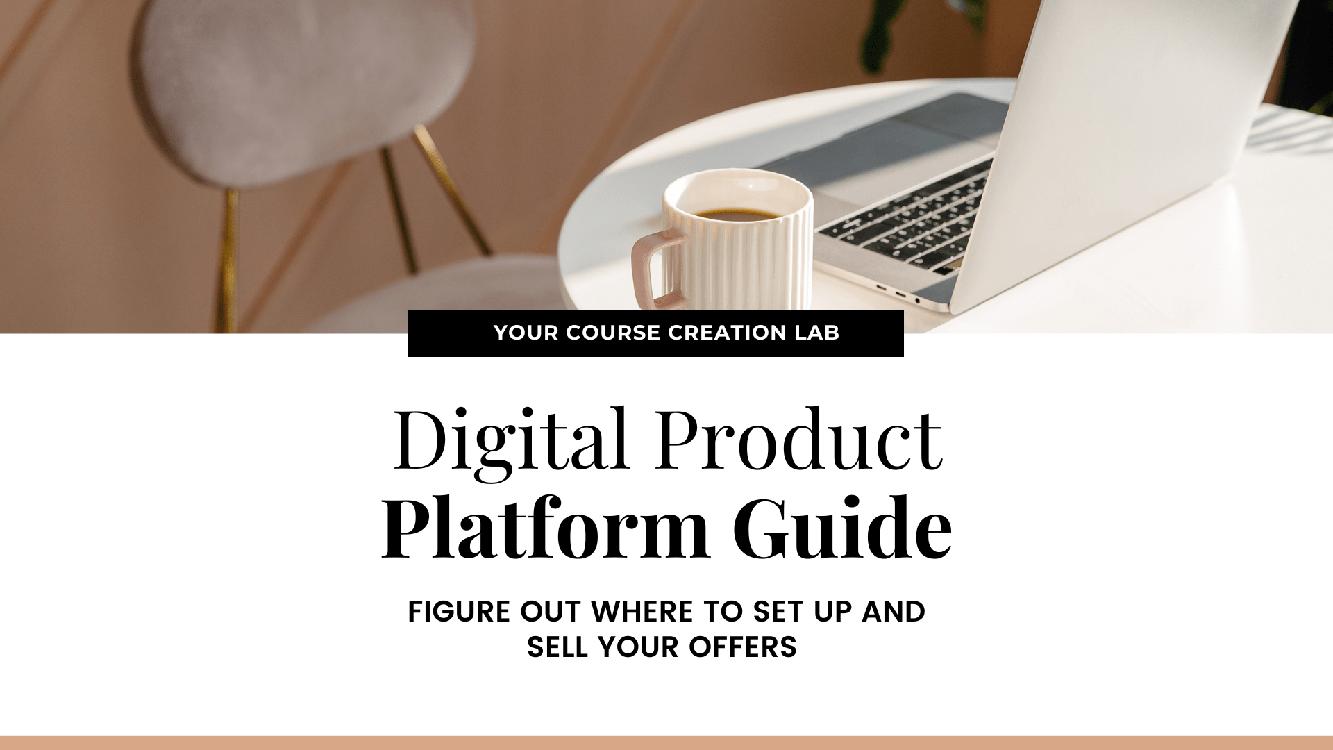 Free Digital Product Platform Guide: find the best platform for digital ...